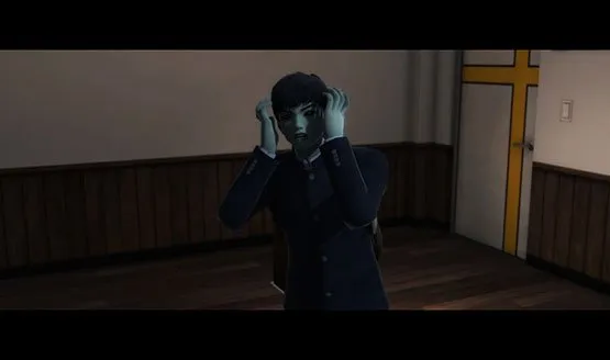 Horror Game Remake White Day PS4 Exclusive Release Announced