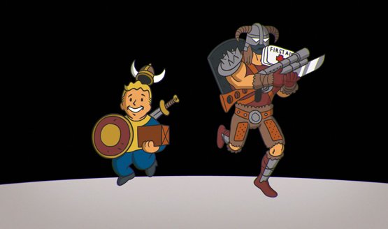 E3 2017 - Bethesda's Creation Club Brings Official "Paid Mods" to ...