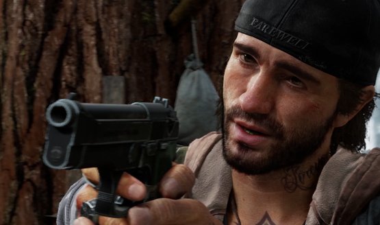 How the Days Gone Demo at E3 Helped the Its Development