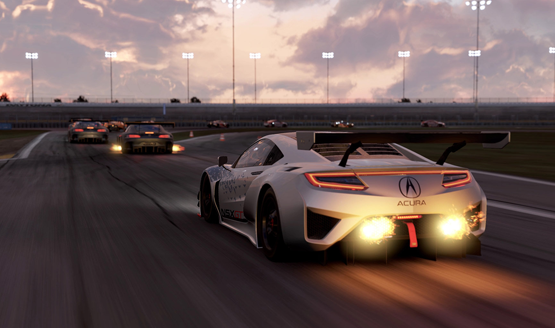 The Full List of Project CARS 2 Tracks Have Been Unveiled