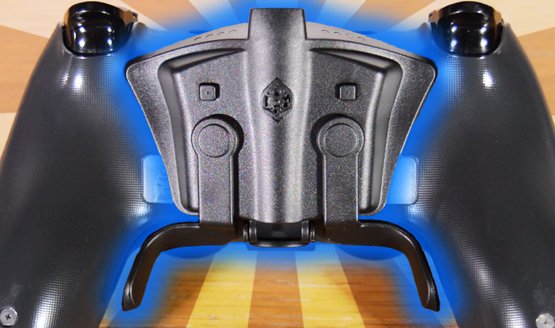 Strikepack FPS Dominator Features Overview in 60 Seconds - PlayStation ...