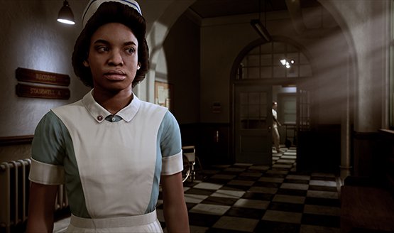 The Inpatient Trailer Shows New Side of Until Dawn Prequel
