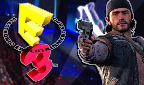 Top 5 Best E3 2017 Moments