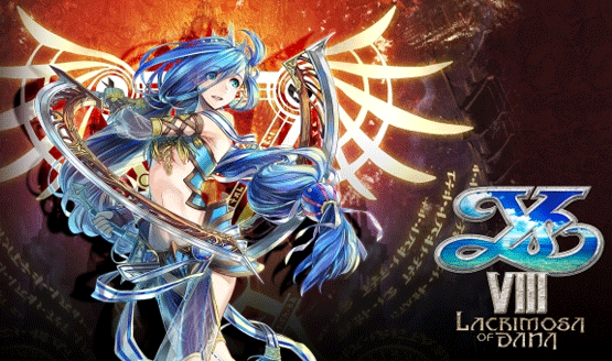 Ys VIII Dana Character Detailed in New Trailer