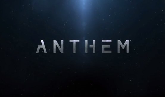 Anthem Release Date Is Set in Fall 2018, Not Spring