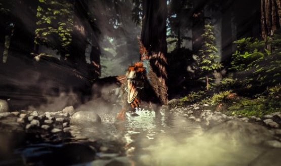 New ARK Survival Evolved PS4 Update Out Today