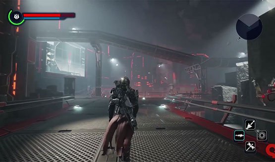 New ELEX Gameplay Trailer Shows Off Characters, Environments, and Combat