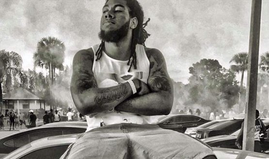 Madden NFL Dev Shot Dead Following Altercation