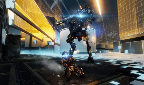 Titanfall 2 Update 1.08 Is 2.24GB on PS4, Patch Notes