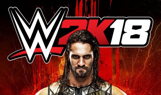 WWE 2K18 PS4 & Xbox One Release Date, Cover Athlete