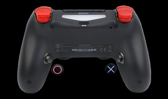 Controller Modz Review Custom PS4 Controller