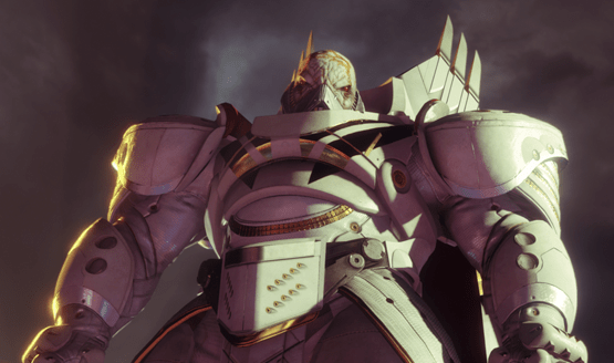 Destiny 2 Ghaul is the Villain the Series Always Needed