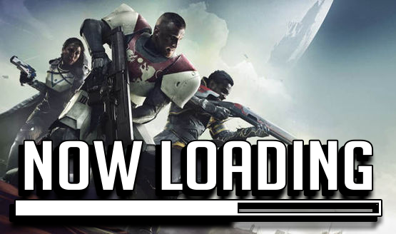 Now Loading: Should You Buy Destiny 2?