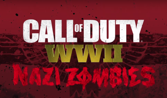 Official Call of Duty WW2 Zombies Trailer Arrives