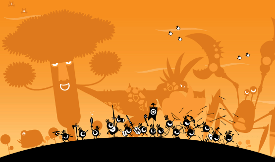 Patapon Remastered Review (PS4) - Fever! | PSLS