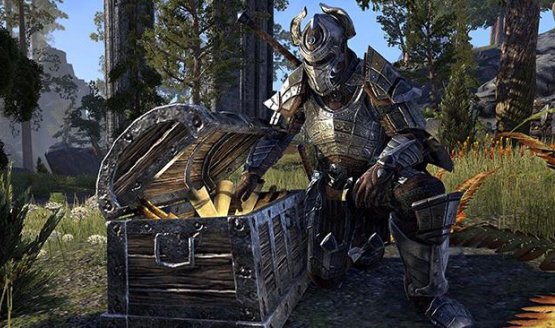 The Elder Scrolls Online ESO Plus Event Starts July 5