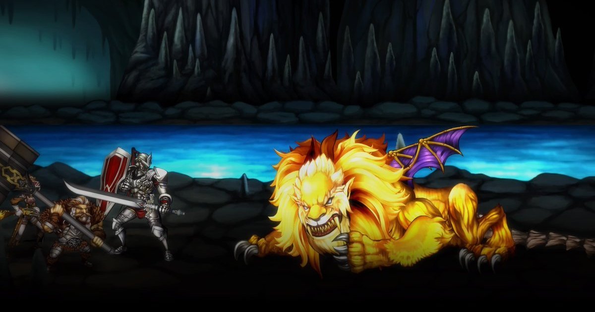 Fallen Legion PS4 Review - PlayStation LifeStyle