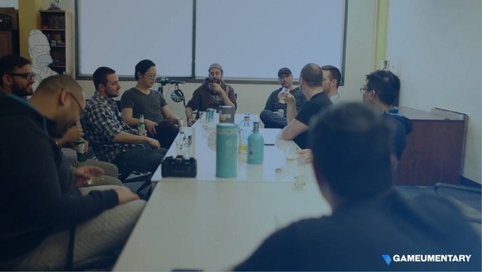 Gameumentary Interview: Nick Calandra Talks Video Docs