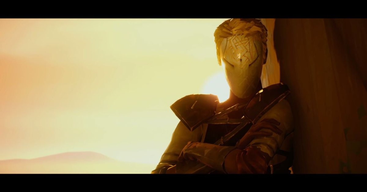 Absolver Releases Tomorrow, Here's a Launch Trailer