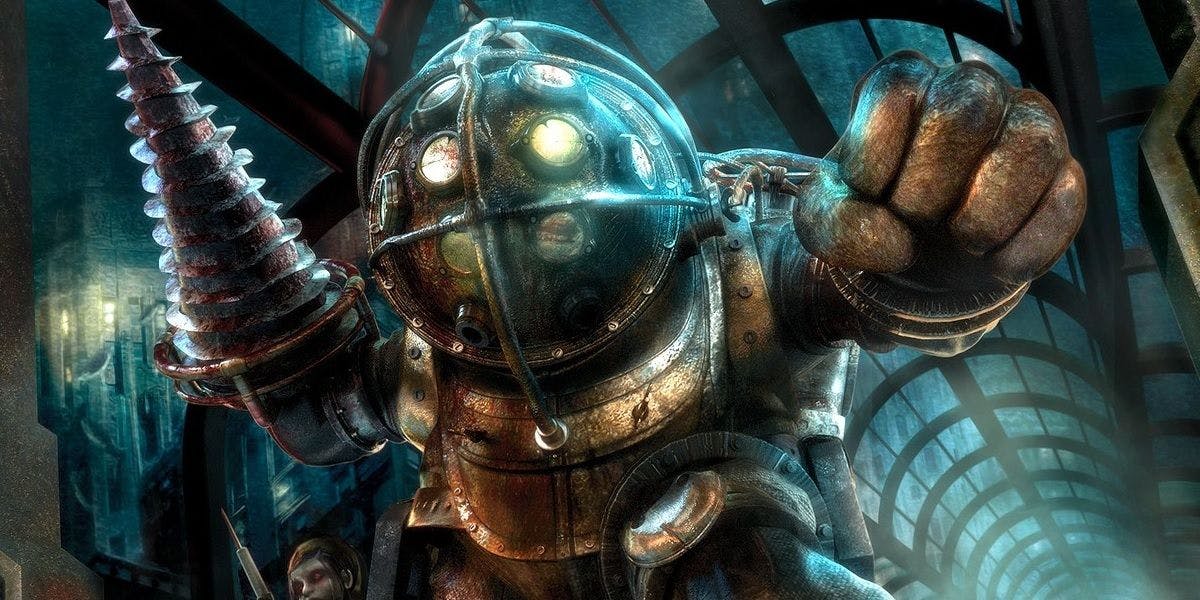 BioShock Documentary: Inside the Level Design