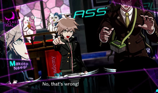 Danganronpa V3 Demo Brings Back Previous Protagonists