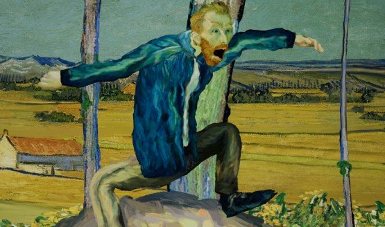 Watch All Rock of Ages 2 Character Intros - Art and History