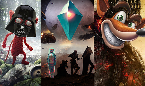 Bizarre Video Game Crossovers We Would Love to See