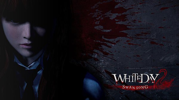 White Day 2: Swan Song Announced