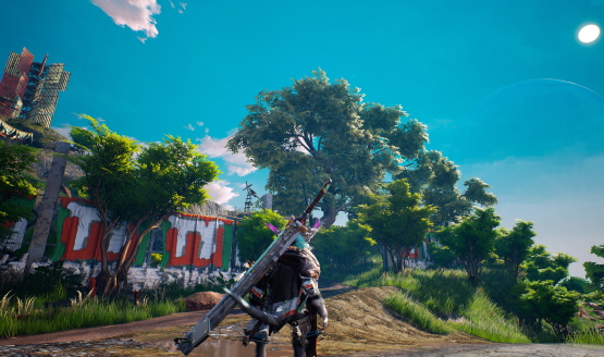 New Biomutant Gameplay and Release Window Revealed