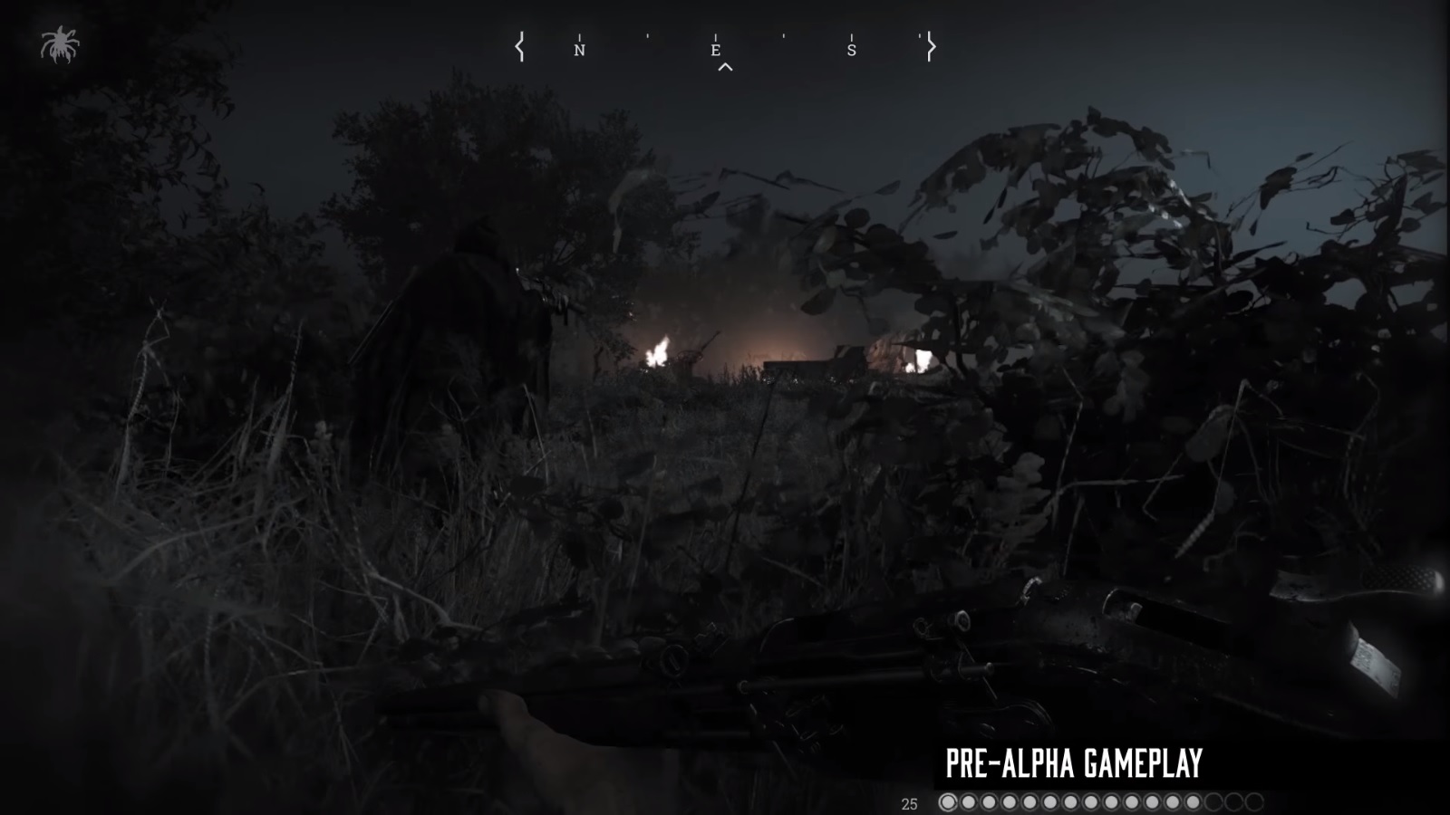 Hunt Showdown Gameplay Shown in New Dev Diary