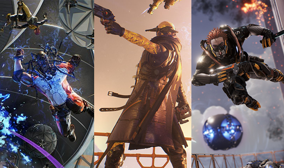 Why You Should be Excited for LawBreakers