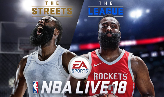 Read the NBA Live 18 Update 1.08 Patch Notes