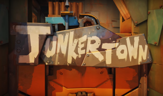 Overwatch Junkertown Map Gets Release Date