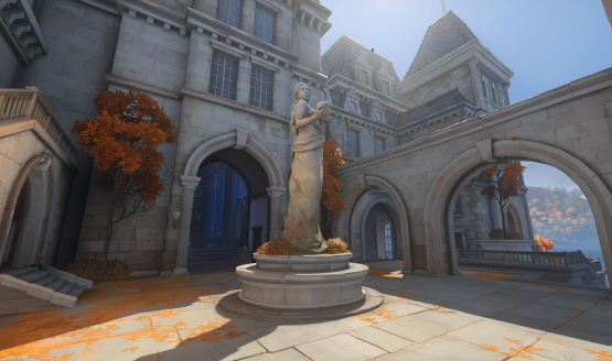 Overwatch Update Today Adds Deathmatch, Player Reporting