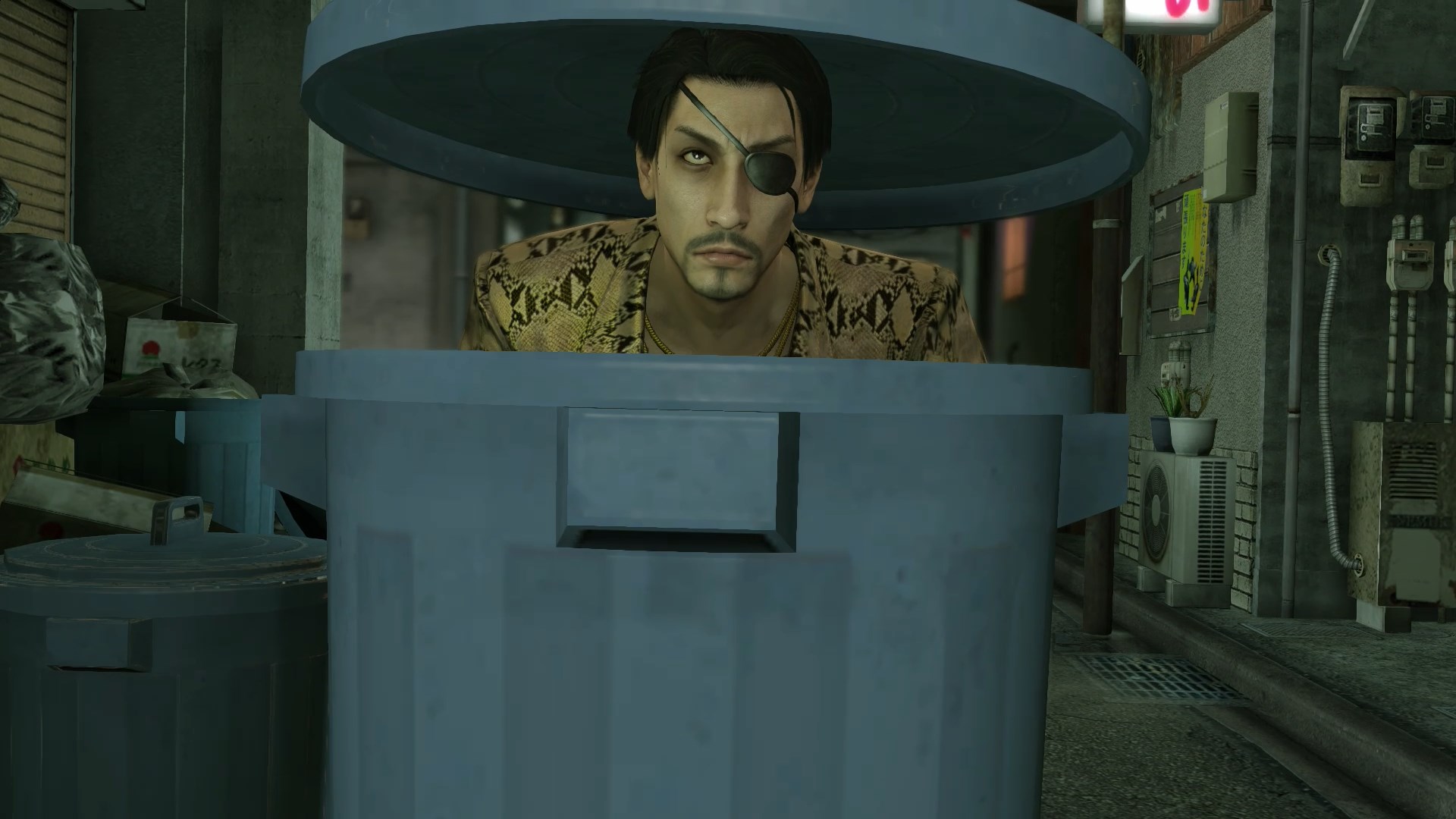 Yakuza Kiwami Majima Everywhere Guide Strategy, Locations