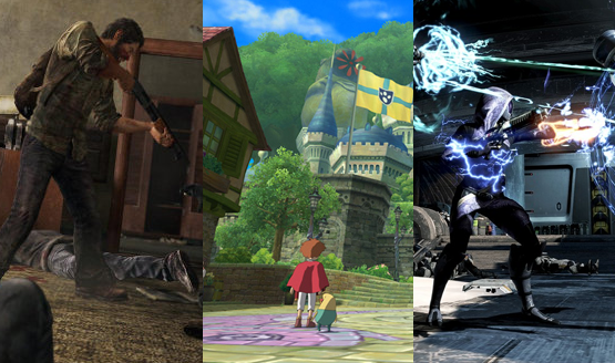 By The Numbers: PSLS's 2014 Best Games