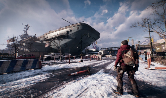 The Division Player Count Reaches 20 Million