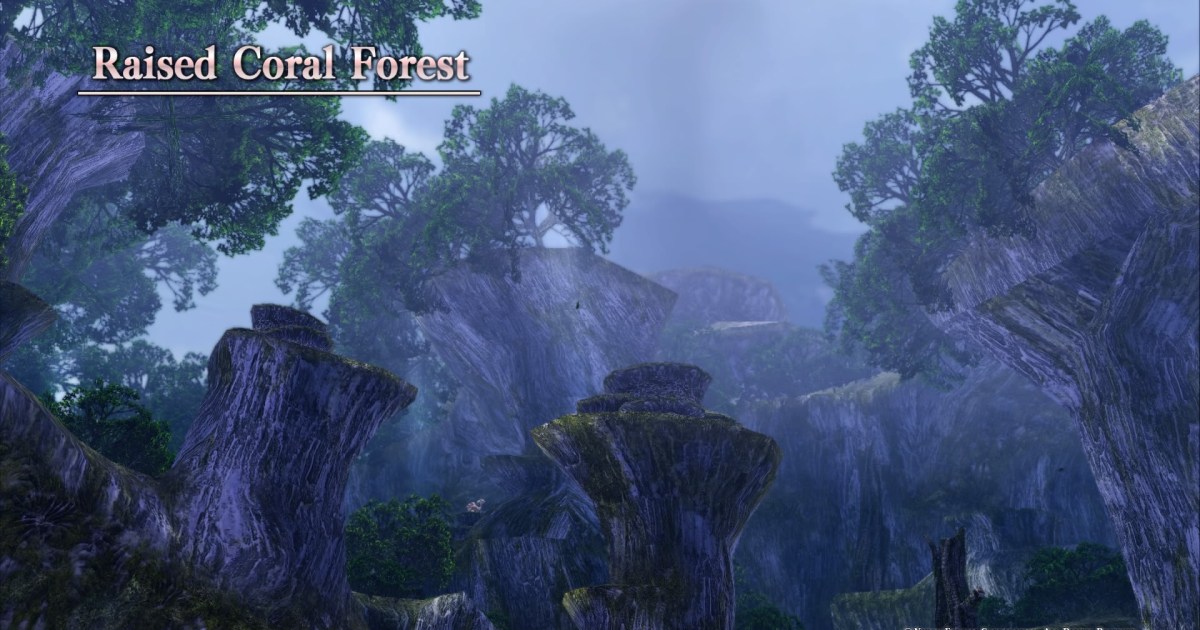 Ys 8 Demo is Now Live in NA and EU