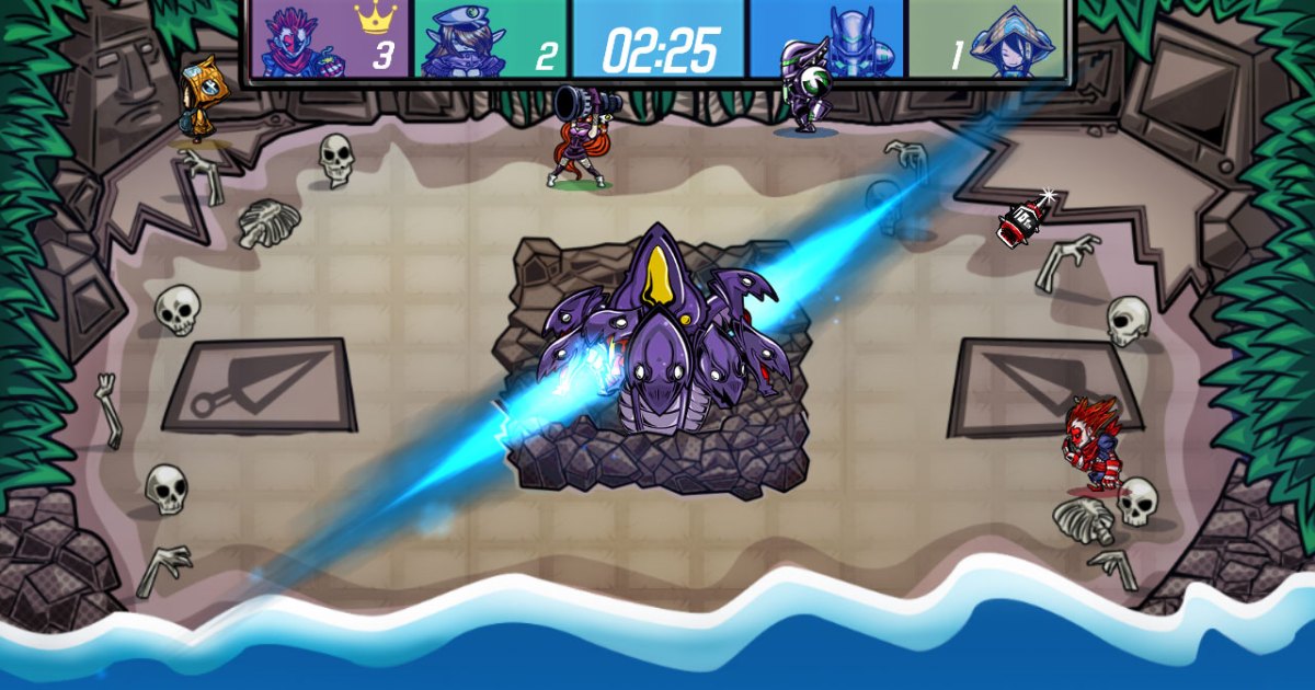 Get Over Here Release Date Revealed