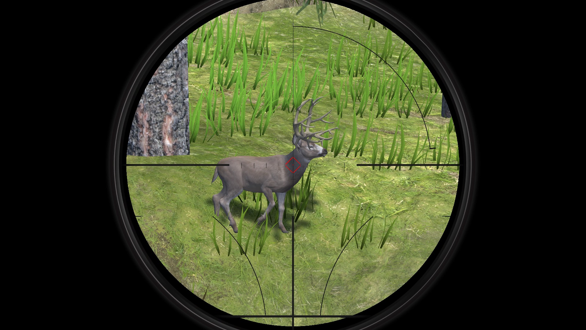 Deer Hunter Reloaded Announced with a Fall Release