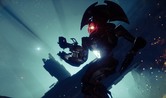 Destiny 2 Down After Bug Deletes Inventory, Again