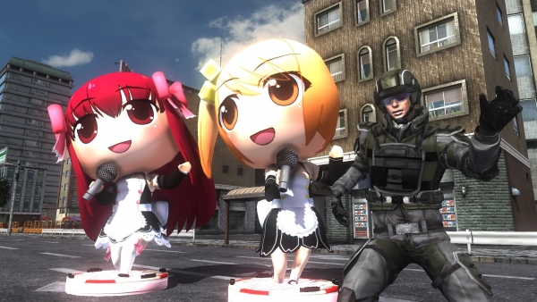 EDF 5 Season Pass and Pre-Order Bonuses Revealed