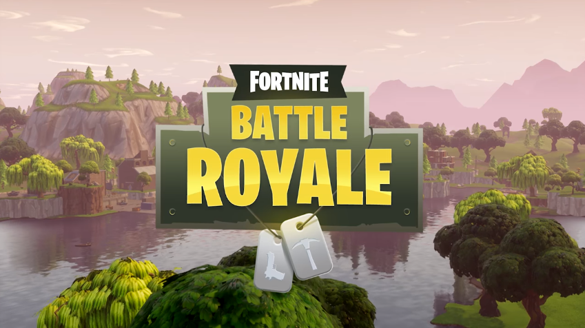 Fortnite Battle Royale Update Plan Include Voice Chat & More