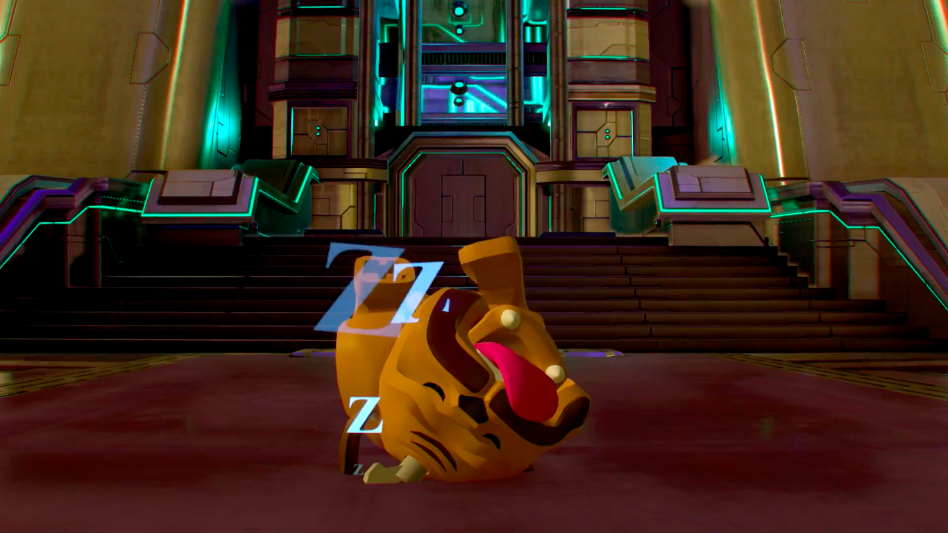 LEGO Marvel Super Heroes 2 Gameplay Shows Inhumans