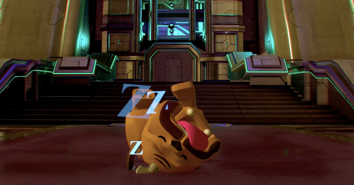 LEGO Marvel Super Heroes 2 Gameplay Shows Inhumans