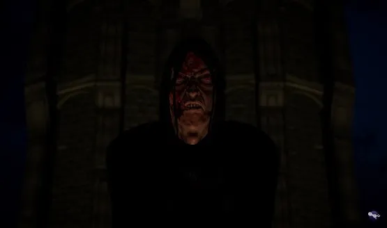 New Nightmare Creatures Game Announced