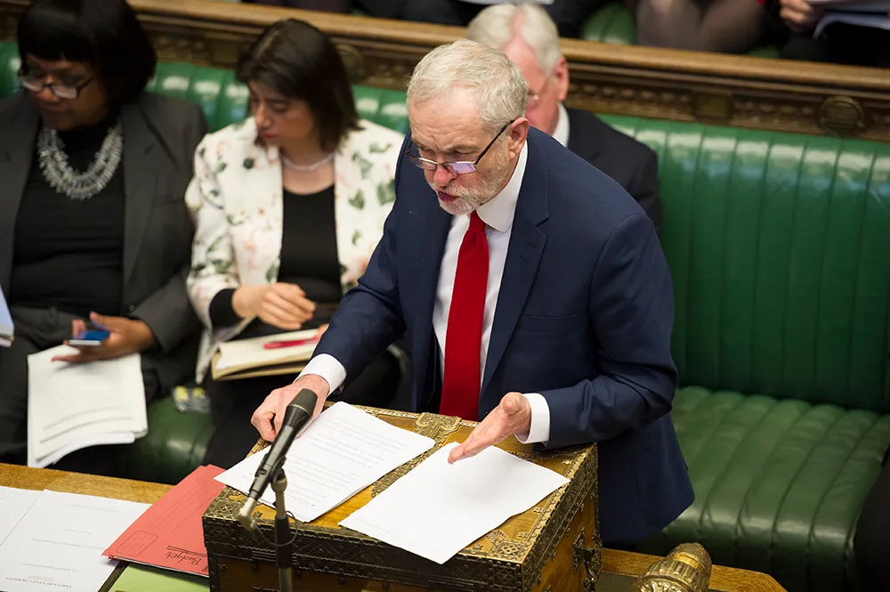 Read the UK Parliament Loot Boxes Statement