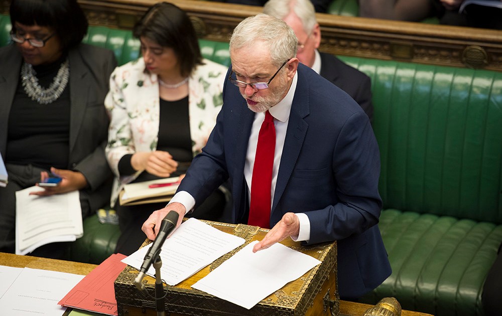 Read the UK Parliament Loot Boxes Statement