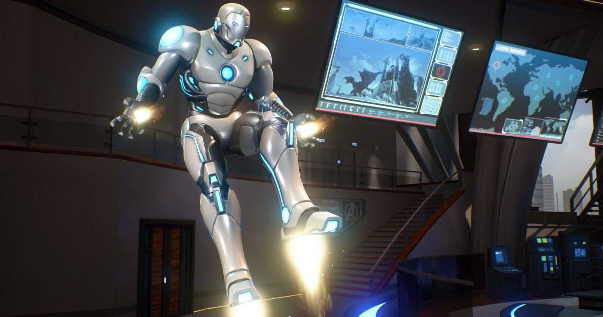 New Marvel vs Capcom Infinite DLC Costumes Revealed