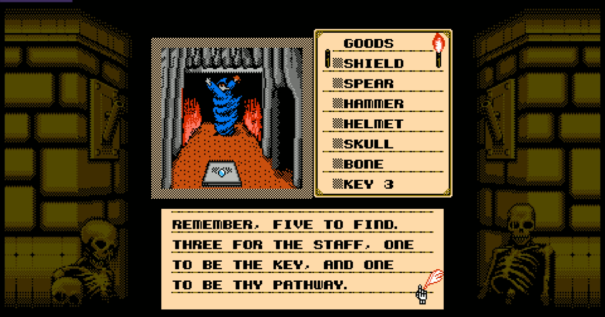 8-Bit Adventure Anthology Volume One Announced for PS4